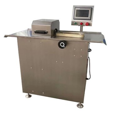 Sausage clipper machine - food machine&building material supplier ...